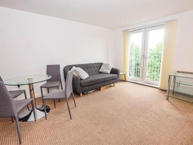 Platt House, 5 Elmira Way, Salford M5, 2 bed flat to rent, £1,200 pcm | PrimeLocation