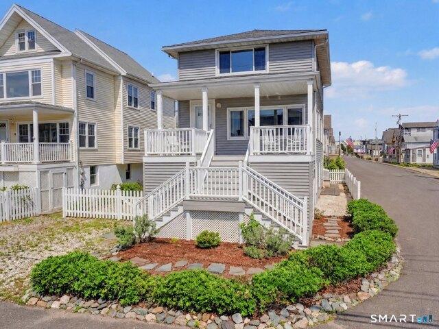 Platt St, Milford, Home For Sale