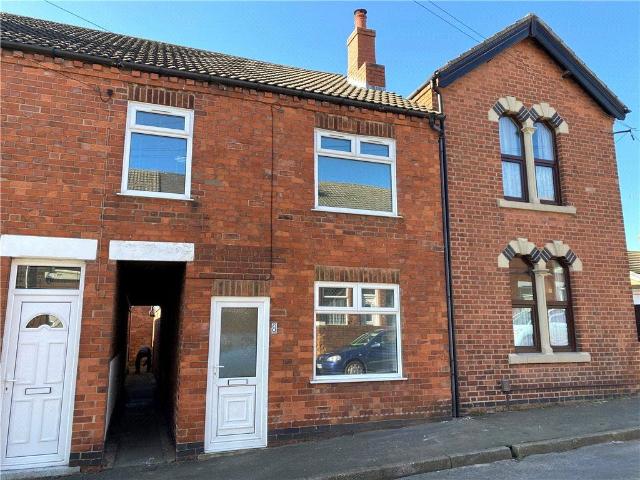 Platt Street, Nottingham NG16, 3 bed semi detached house to rent, £925 pcm | PrimeLocation
