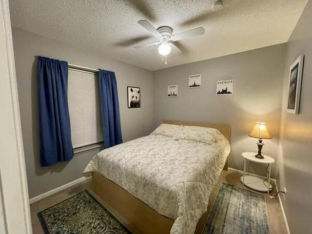Platte City House with Dining area. Cozy & comfortable