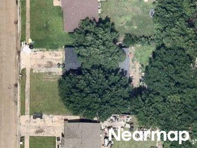 Platte Dr