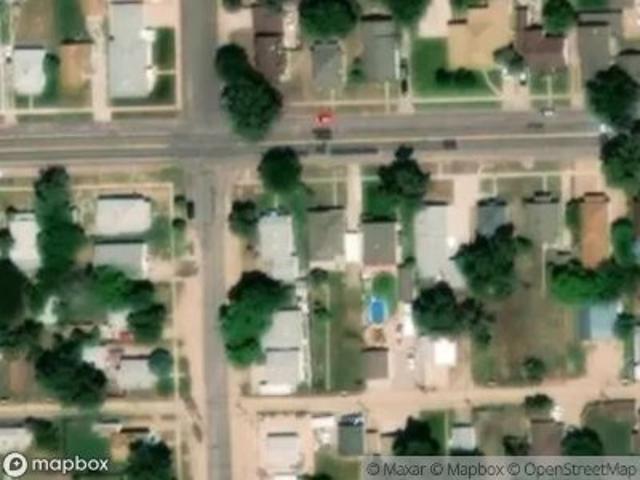 Platte St