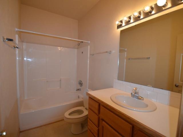 Platte View Dr. 6 Plex 1 Bedroom Apartment for Rent at 110 100, 102, 104, 106, 108, 110 Platte View Dr Fairplay, CO 80440