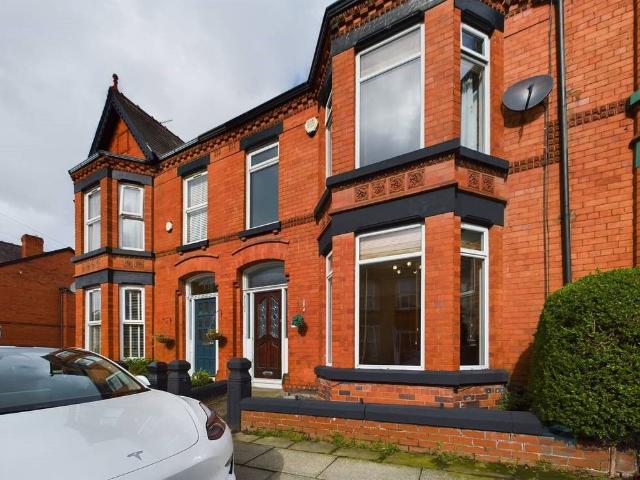 Plattsville Road, Allerton L18, 3 bed terraced house to rent, £1,600 pcm | PrimeLocation