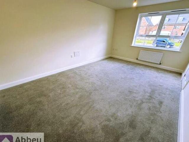 Platts Lane, Hugglescote, 4 Bedroom House