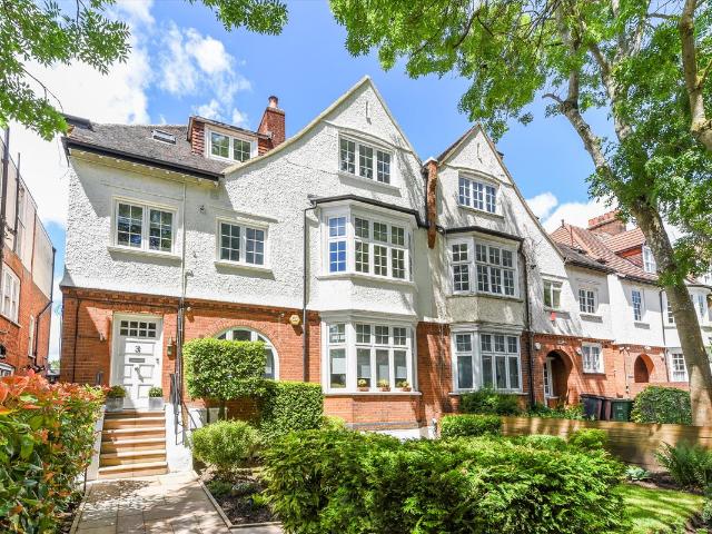 Platts Lane, London NW3, 2 bed flat to rent, £2,947 pcm | PrimeLocation
