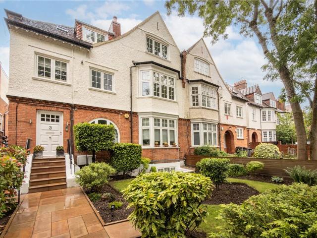 Platts Lane, London NW3, 2 bed flat to rent, £2,946 pcm | PrimeLocation