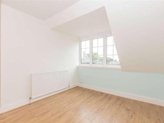 Platts Lane, London, NW3