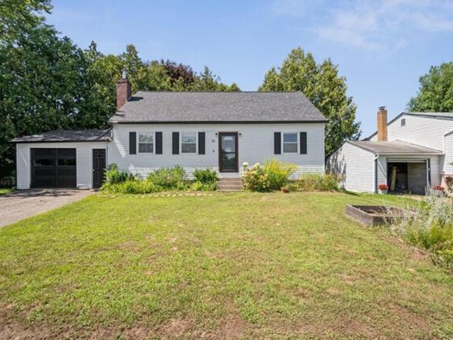 Plattsburg Ave, Burlington, Home For Sale