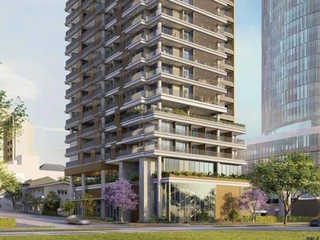 Platz450 Residencial