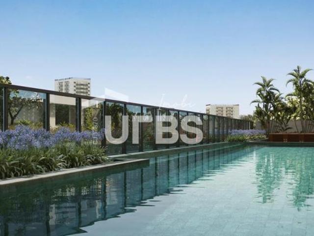 Platz 36 Penthouse 4 quartos, sendo 5 suítes