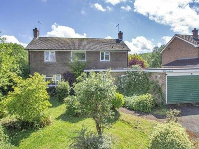 Plaxtol, Brook Lane, Sevenoaks, 4 Bedroom Detached