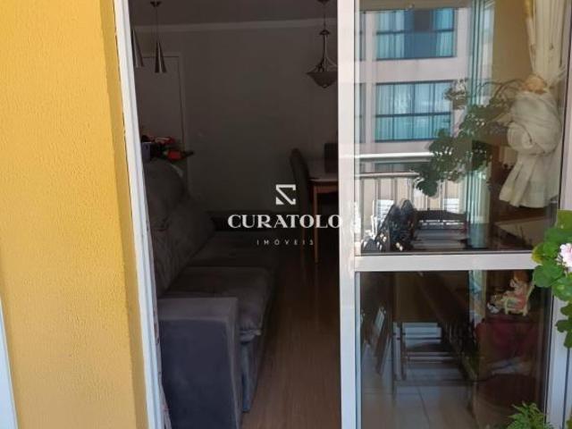 PLAY LIFE Conheça seu novo lar em São Caetano, apartamento com 68 m², 2 Quartos, 1 vaga, varanda g