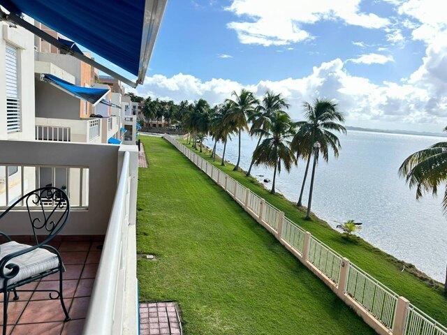 Playa Almirante Unit,anasco, Condo For Sale