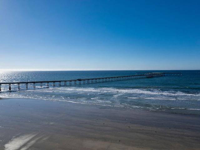 Playa Apartments 2 Bedroom Apartment for Rent at 5041 Santa Monica Ave, San Diego, CA 92107 Ocean Beach