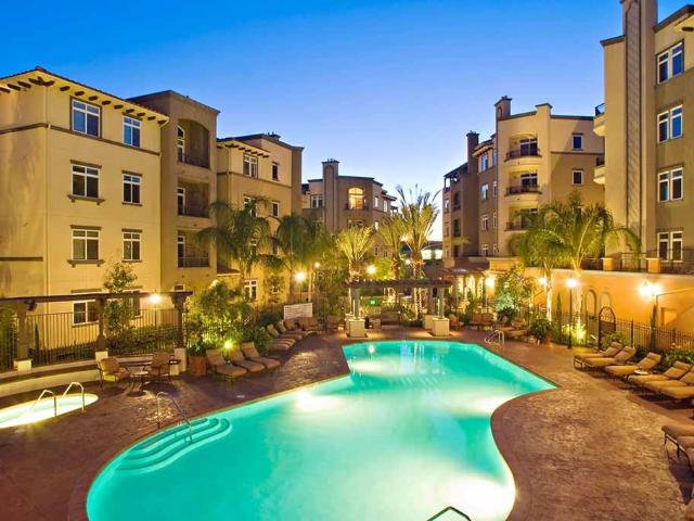 Playa Del Oro 1 Bedroom Apartment for Rent at 8601 Lincoln Blvd, Los Angeles, CA 90045 Westchester Playa Del Rey