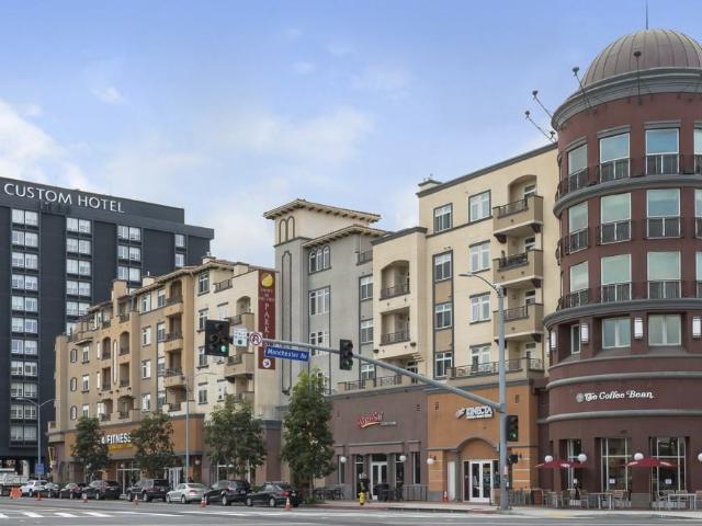 Playa Del Oro 1 Bedroom Apartment for Rent at 8601 Lincoln Blvd, Los Angeles, CA 90045 Westchester Playa Del Rey