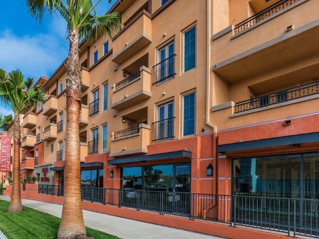 Playa Del Oro 1 Bedroom Apartment for Rent at 8601 Lincoln Blvd, Los Angeles, CA 90045 Westchester Playa Del Rey