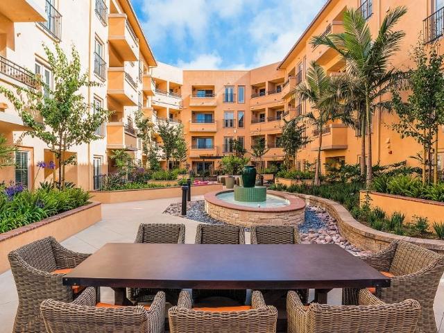 Playa Del Oro 2 Bedroom Apartment for Rent at 8601 Lincoln Blvd, Los Angeles, CA 90045 Westchester Playa Del Rey