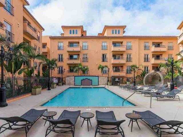 Playa Del Oro 2 Bedroom Apartment for Rent at 8601 Lincoln Blvd, Los Angeles, CA 90045 Westchester Playa Del Rey
