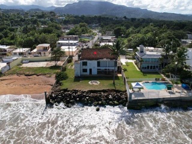 Playa Fortuna Bo Fortuna St #,luquillo, Home For Sale