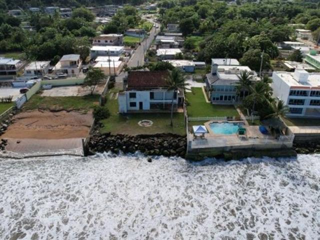 Playa Fortuna Bo Fortuna St #,luquillo, Home For Sale