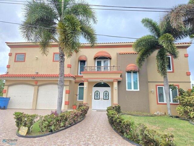 Playa India, Aguadilla, Home For Sale