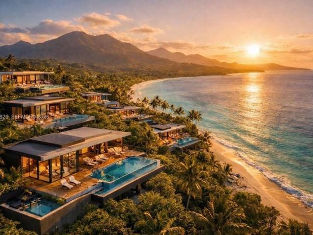 Playa Magante, Puerto Plata, FL