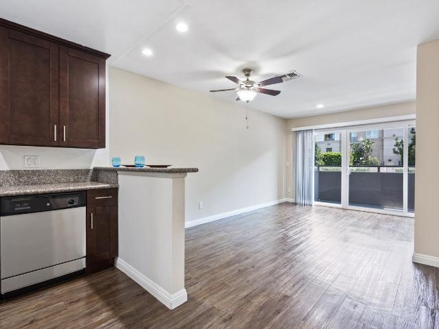 Playa Marina Apts 2 Bedroom Apartment for Rent at 12427 W Jefferson Blvd, Los Angeles, CA 90066 Marina del Rey