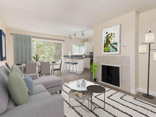 Playa Pacifica Apartments 1 Bedroom Apartment for Rent at 7600 W Manchester Ave, Los Angeles, CA 90293 Westchester Playa Del Rey