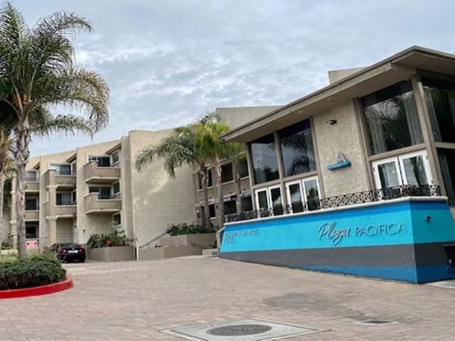 Playa Pacifica Apartments 1 Bedroom Apartment for Rent at 7600 W Manchester Ave, Los Angeles, CA 90293 Westchester Playa Del Rey