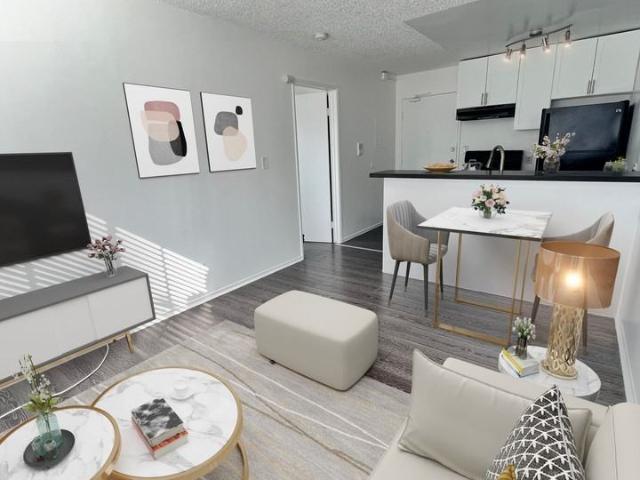 Playa Palms Apartments LLC 2 Bedroom Apartment for Rent at 151 N Normandie Ave, Los Angeles, CA 90004 Wilshire Center Koreatown