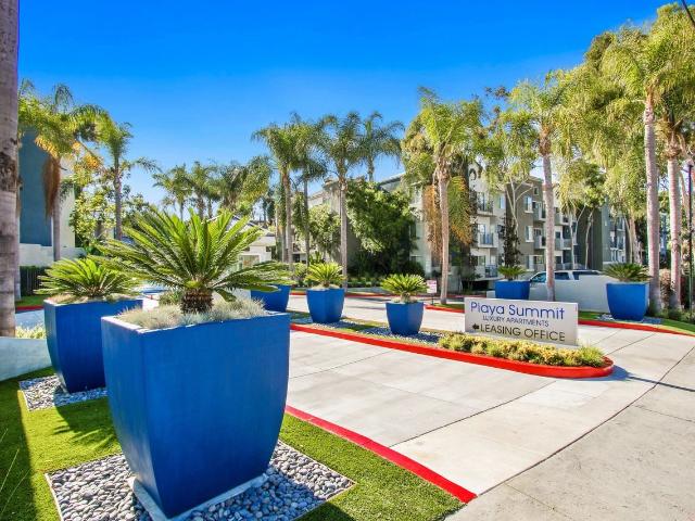 Playa Summit 1 Bedroom Apartment for Rent at 7077 Alvern St, Los Angeles, CA 90045 Westchester Playa Del Rey