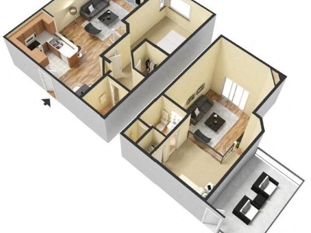 Playa Summit 1 Bedroom Apartment for Rent at 7077 Alvern St, Los Angeles, CA 90045 Westchester Playa Del Rey