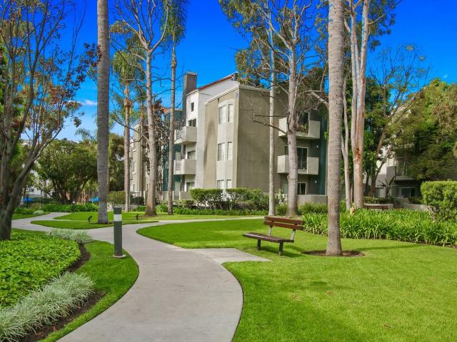 Playa Summit 2 Bedroom Apartment for Rent at 7077 Alvern St, Los Angeles, CA 90045 Westchester Playa Del Rey