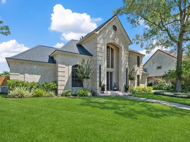 Player Park Dr, Humble, Home For Sale