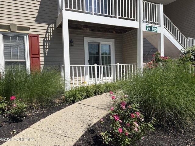 Players Cir, Tinton Falls, Condo For Sale