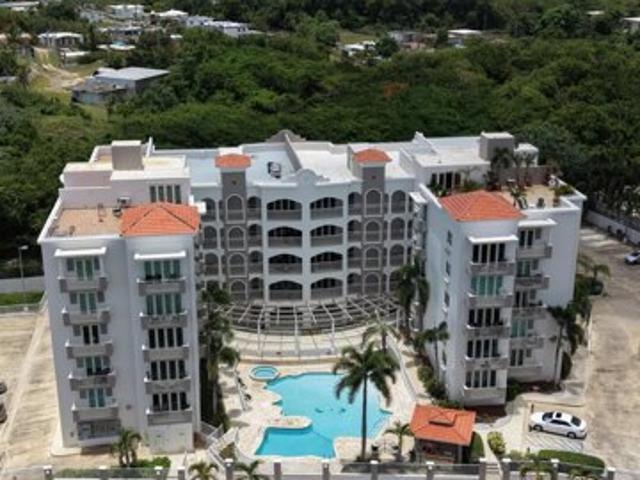 Playuela Apt,aguadilla, Condo For Sale
