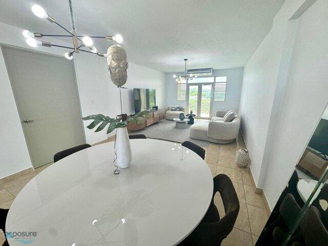 Playuela Apt,aguadilla, Condo For Sale