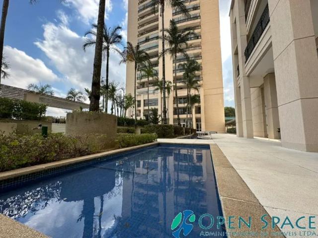 Plaza Tower Ótimo Apartamento com 3 suítes 137m2 em Campinas