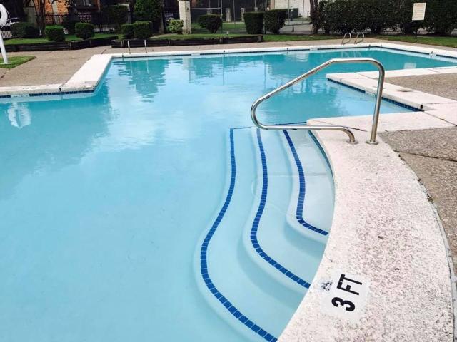 Plaza Verde Condos for Rent 1 Bedroom Condo for Rent at 206 Plaza Verde Dr, Houston, TX 77038 Greater Greenspoint