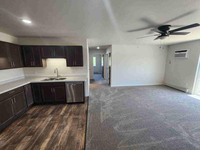 Plaza View Apartments 1 Bedroom Apartment for Rent at 220 N Century Dr, Wautoma, WI 54982