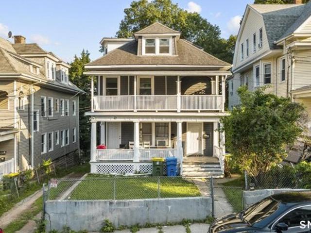 Plaza Ave, Waterbury, Home For Sale