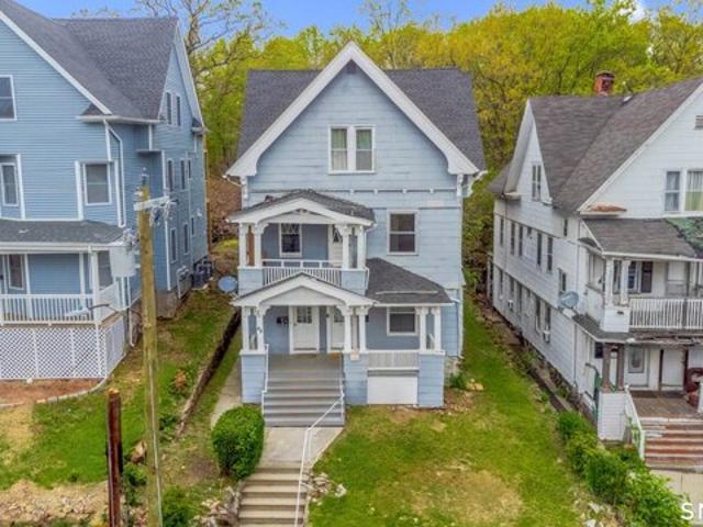 Plaza Ave, Waterbury, Home For Sale
