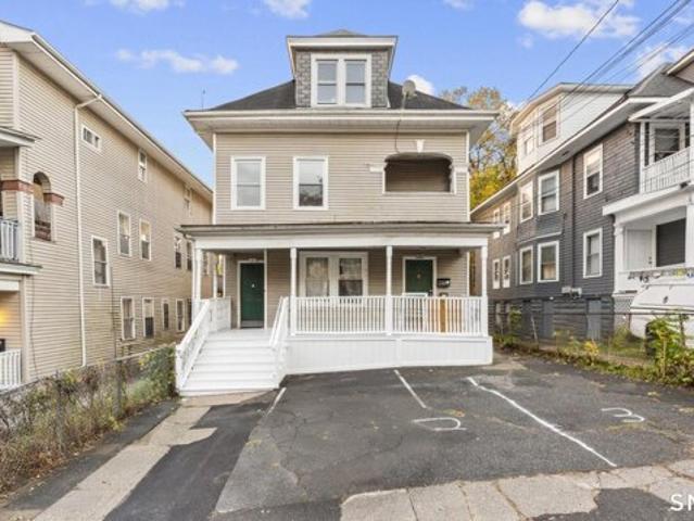 Plaza Ave, Waterbury, Home For Sale