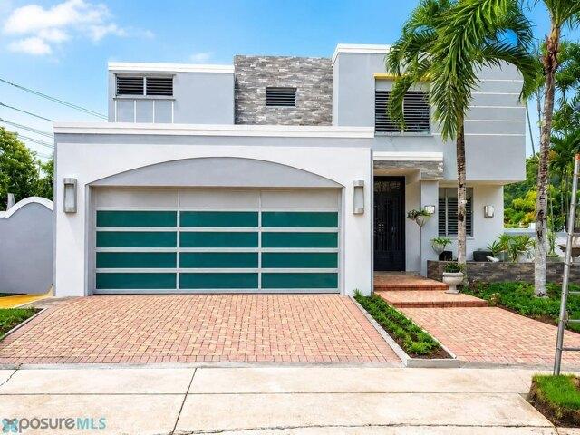 Plaza Bohios, Trujillo Alto, Home For Sale