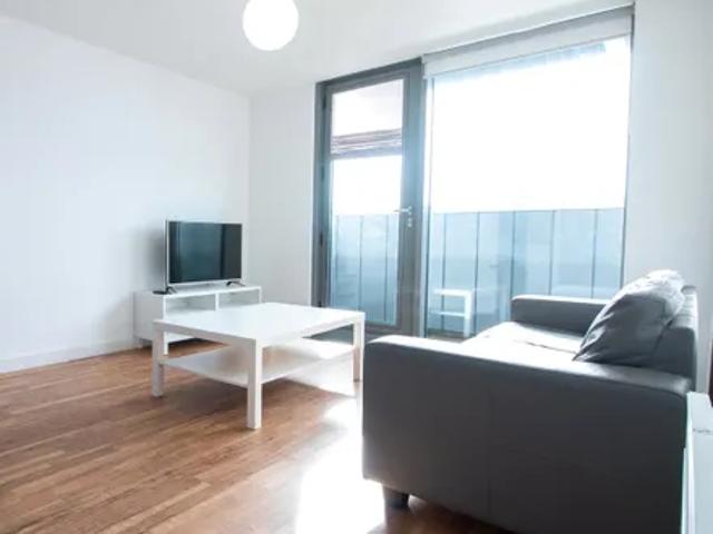 Plaza Boulevard, Baltic Triangle, Liverpool, L8 5RB, United Kingdom | 3 bed apartment for rent #167691296 | Rentberry
