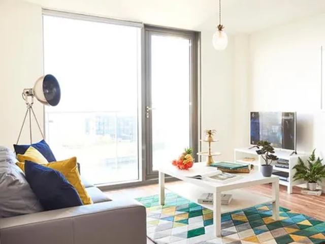 Plaza Boulevard, Baltic Triangle, Liverpool, L8 5RB, United Kingdom | 3 bed apartment for rent #138775321 | Rentberry