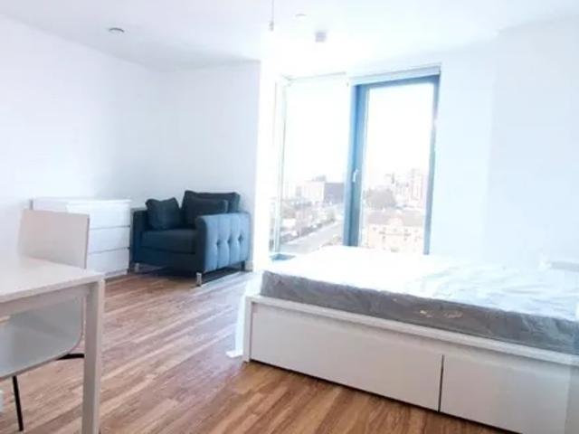 Plaza Boulevard, Liverpool, L8 5RB, United Kingdom | 1 bed apartment for rent #140654547 | Rentberry