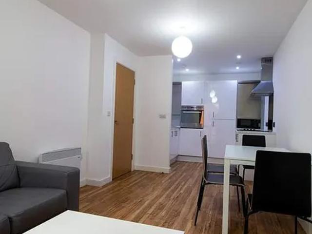 Plaza Boulevard, Baltic Triangle, Liverpool, L8 5RB, United Kingdom | 1 bed apartment for rent #166853815 | Rentberry